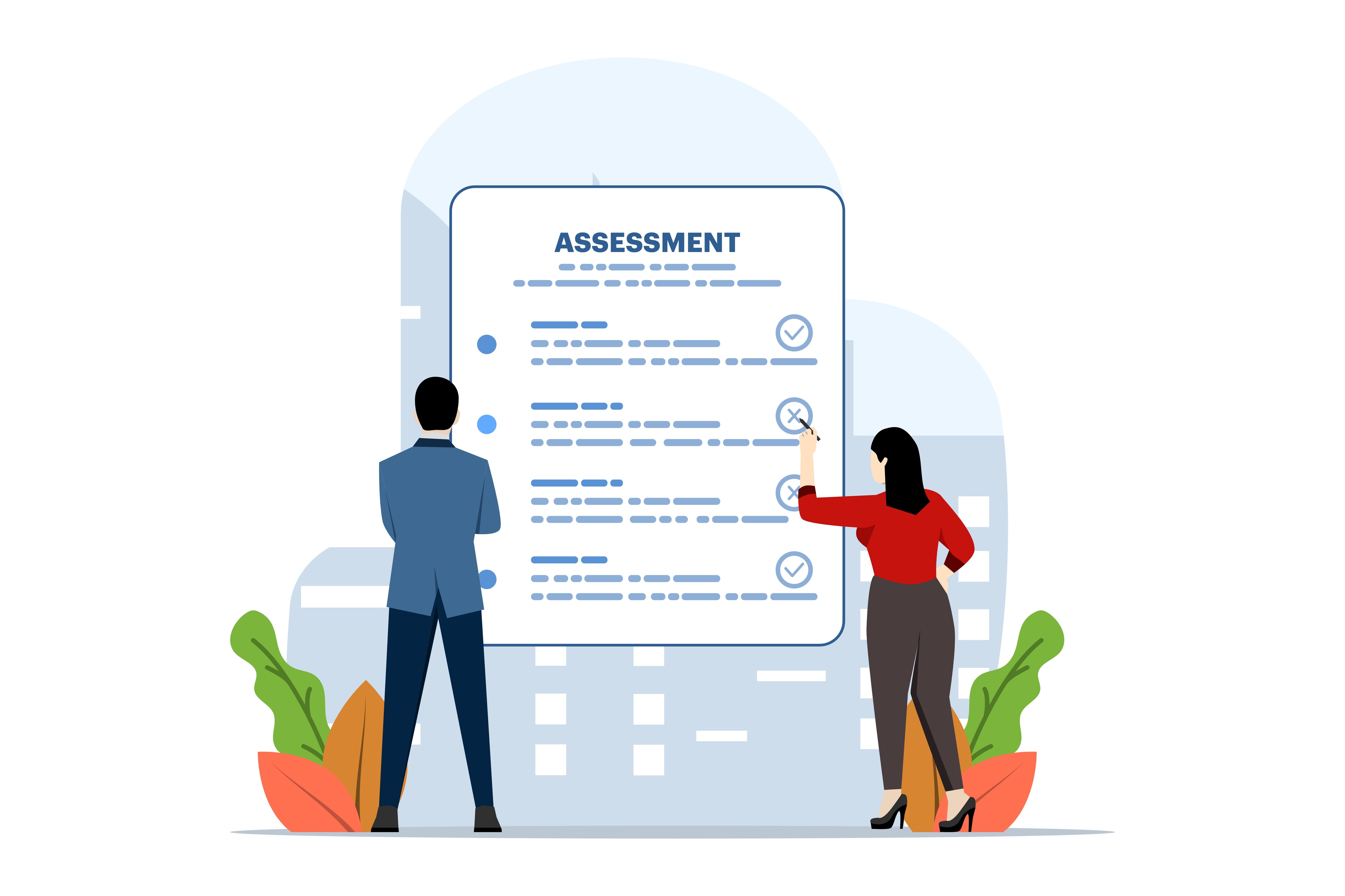 Consultant Assessment Template Free Download – Consultant Docs