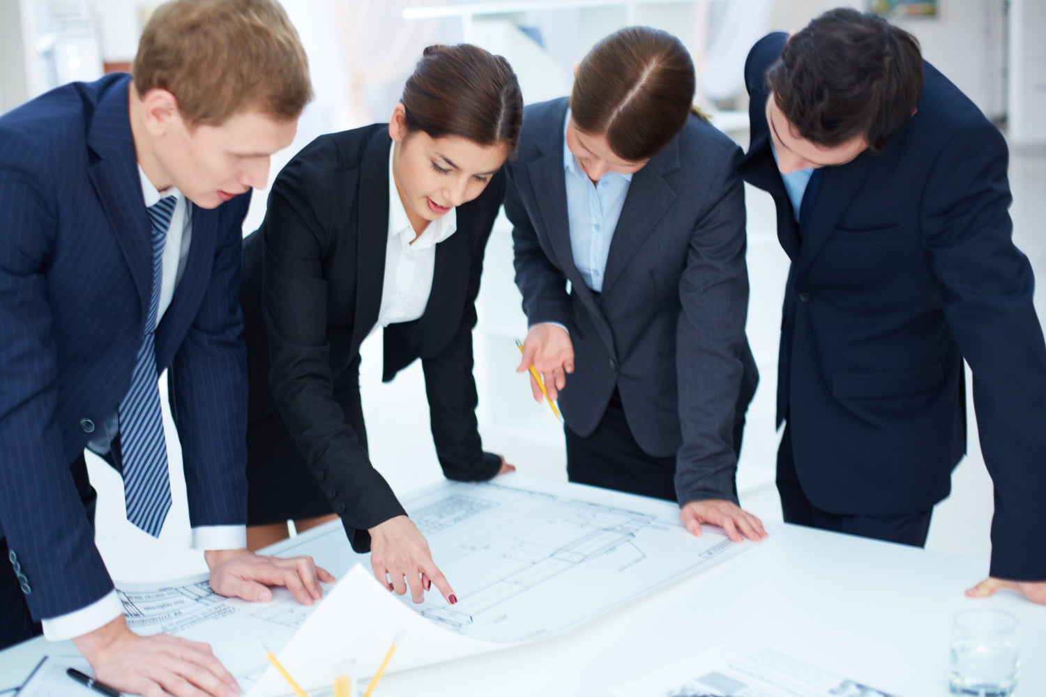 Consulting Project Charter Template Free Download – Consultant Docs