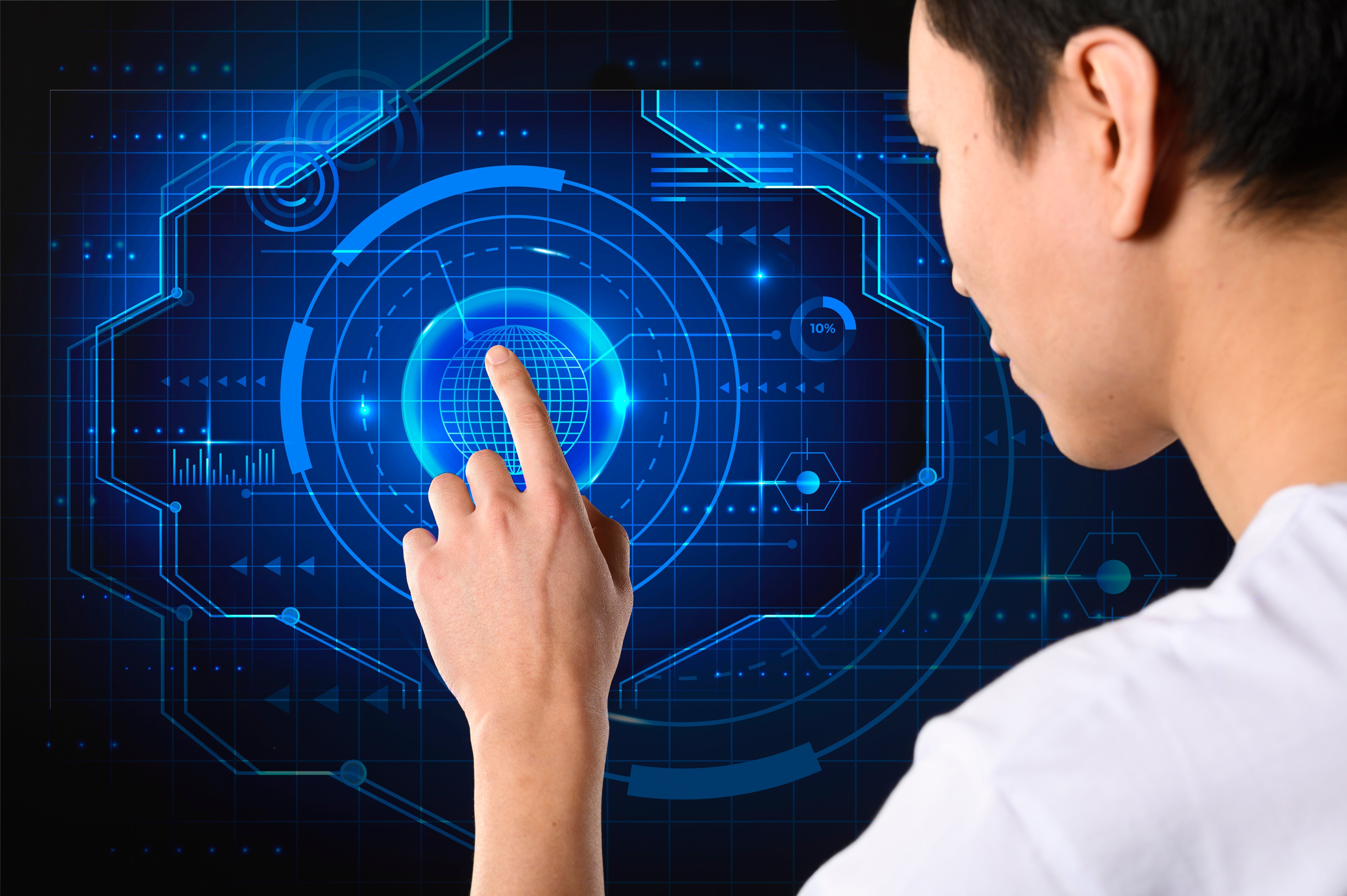 Technology Selection Matrix - Build Or Buy Decisions – Consultant Docs