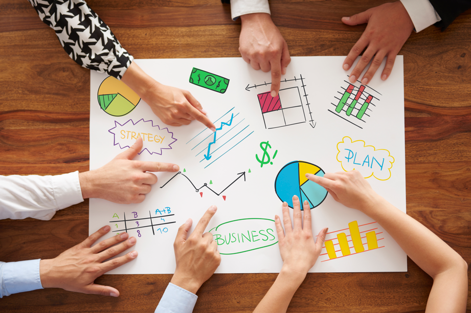 Competitive Analysis Template: What Every Consultant Should Use ...