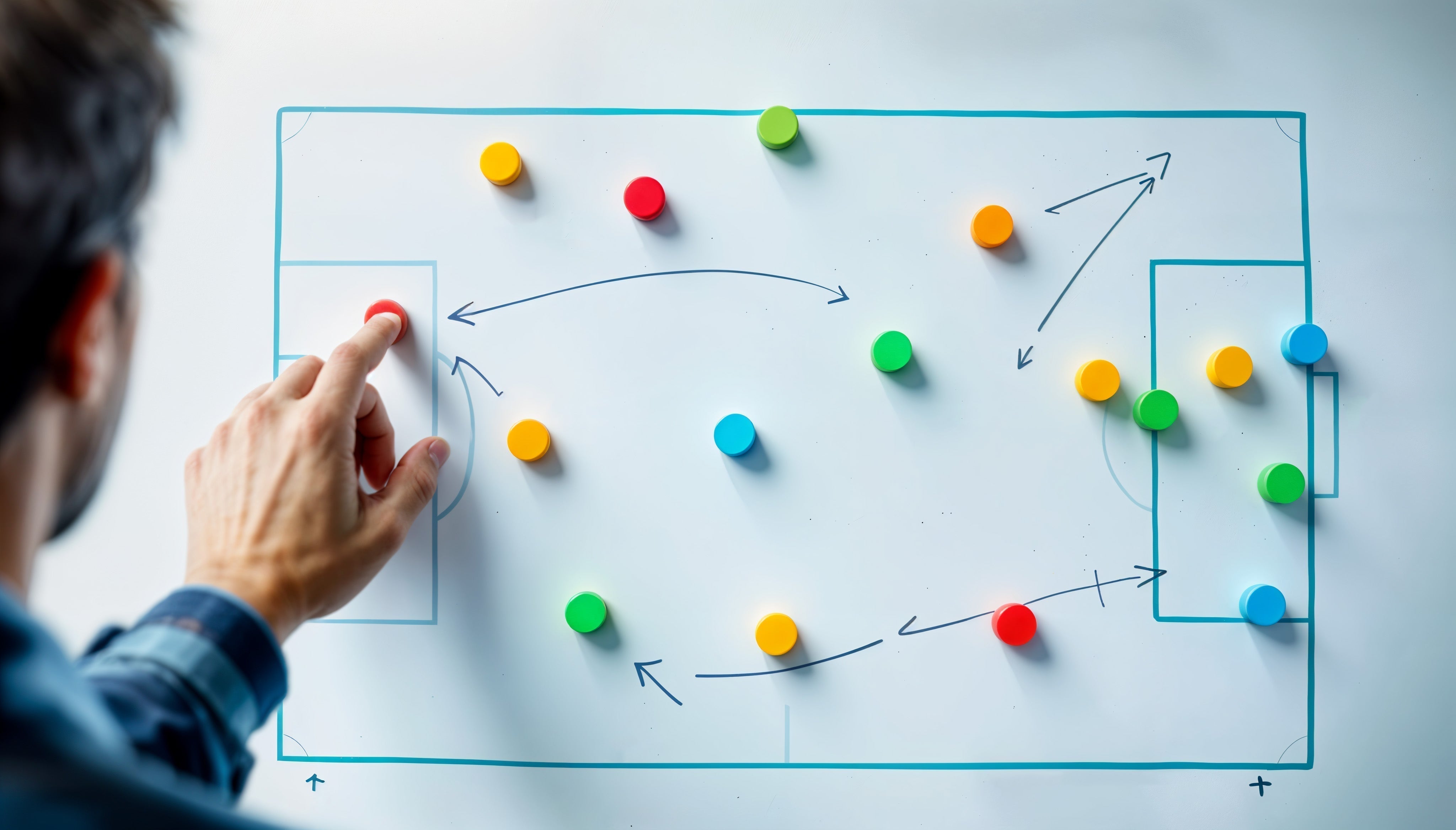 Consulting Roadmap Template Free Download – Consultant Docs