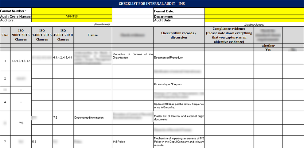 Ims Toolkit Integrated Management System Consultant Docs